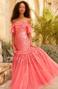 The Lookbook | Embroidered & Embellished Womenswear Collections